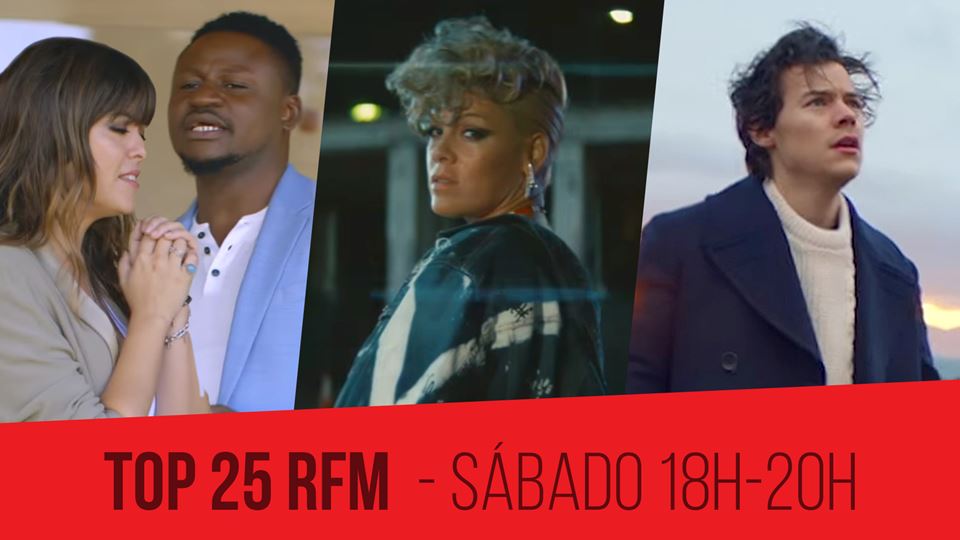 RFM - Só Grandes Músicas